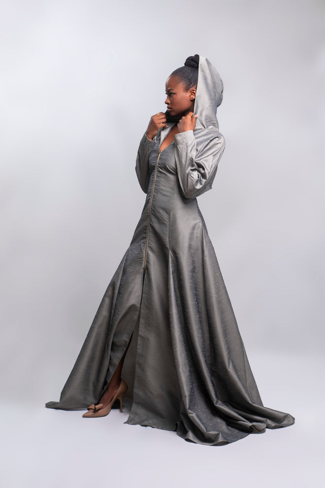 Timeless Zen Cosmopolitan Chic Personalized Luxury Fashion Design ...