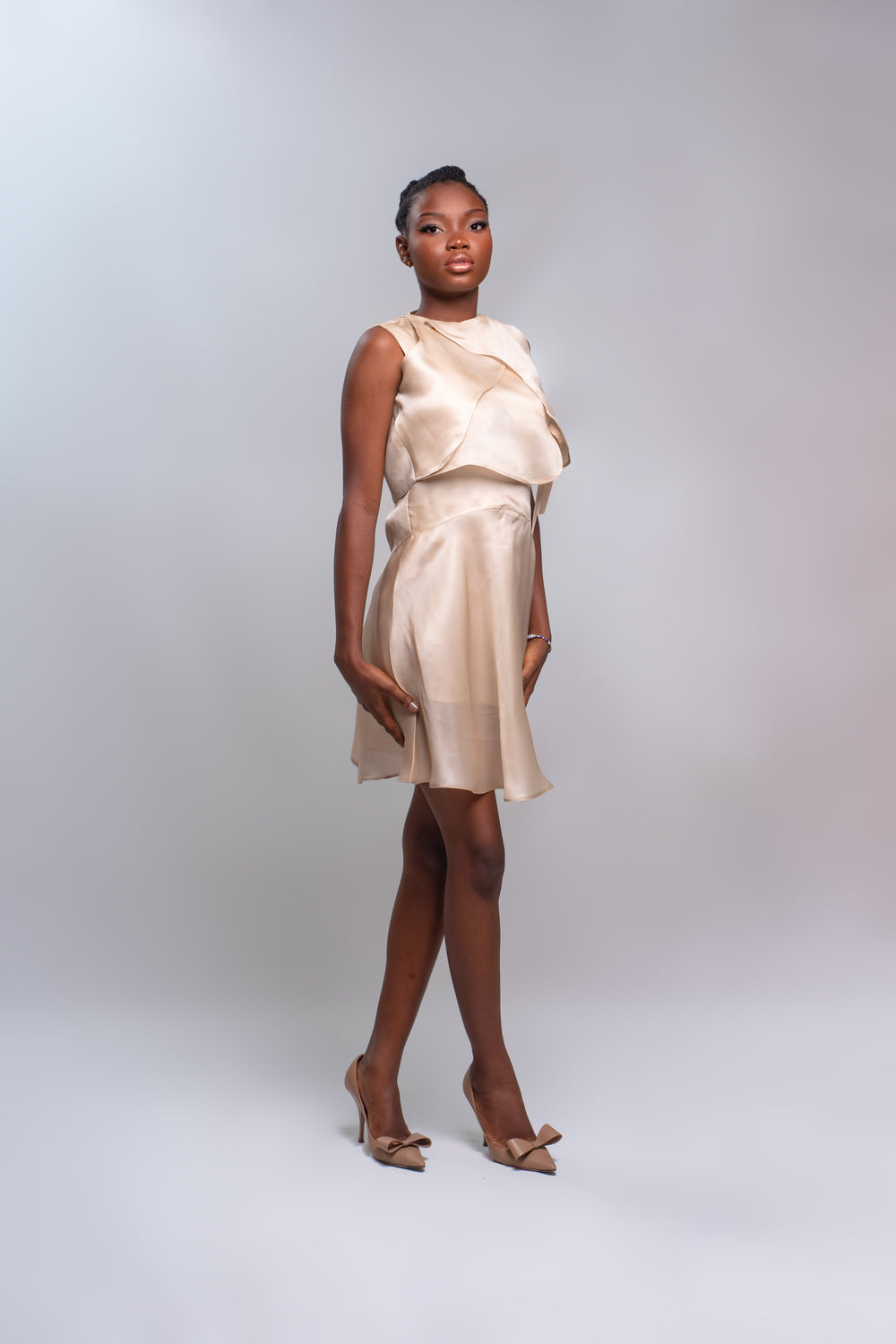 Timeless Zen Cosmopolitan Chic Personalized Luxury Fashion Design ...