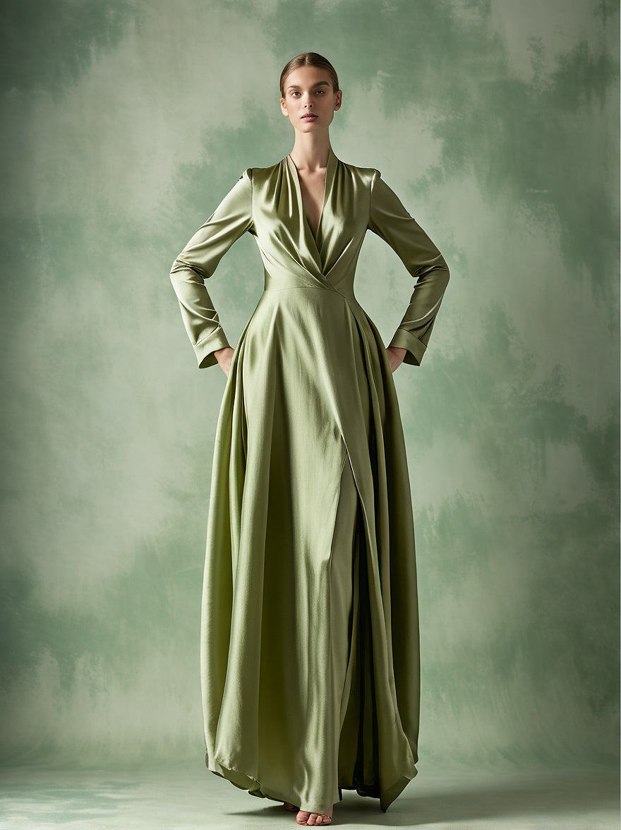 Timeless Zen Cosmopolitan Chic Personalized Luxury Fashion Design ...